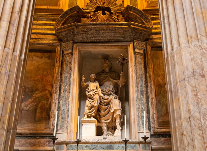 History of the Pantheon | Unveiling the Fascinating Past