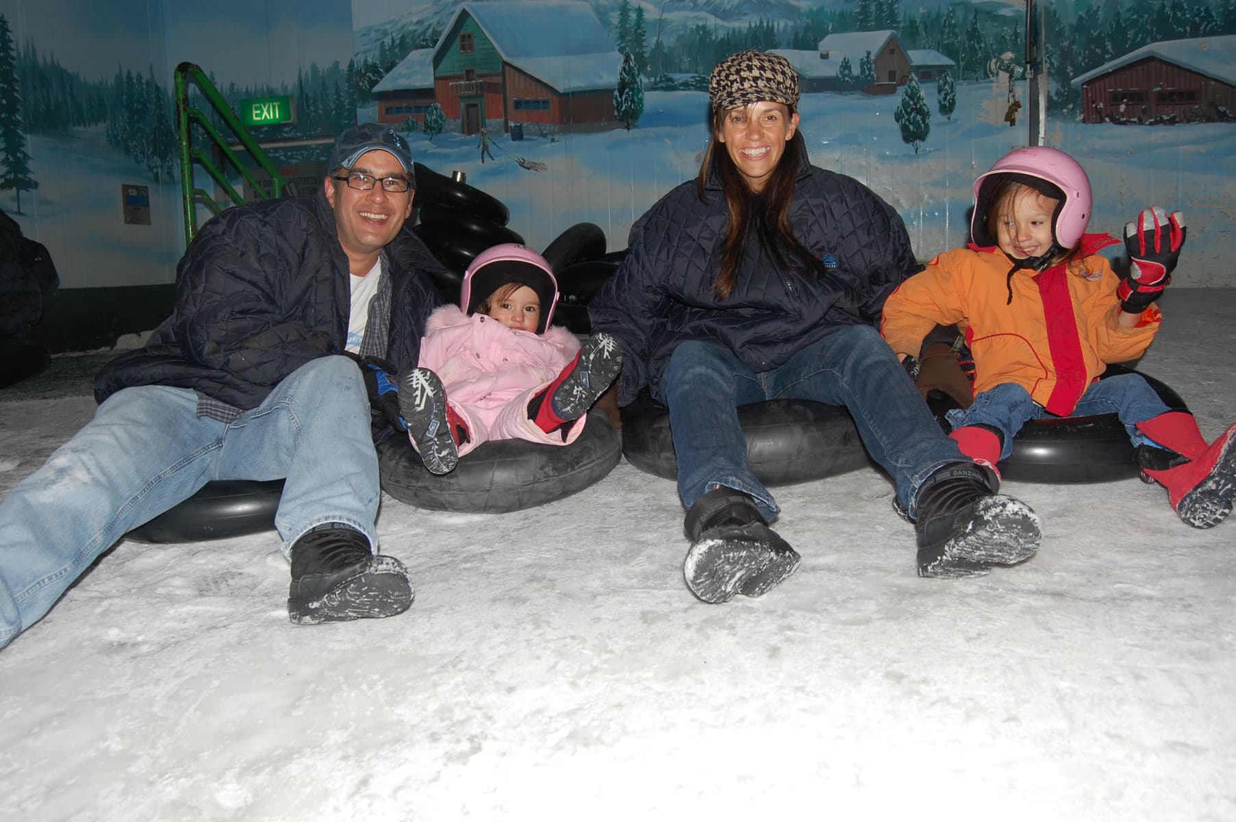 Snow City Singapore: Explore The Snow World Singapore!