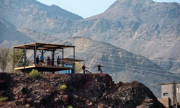 Hatta Hiking in Dubai | What All is There to Know!