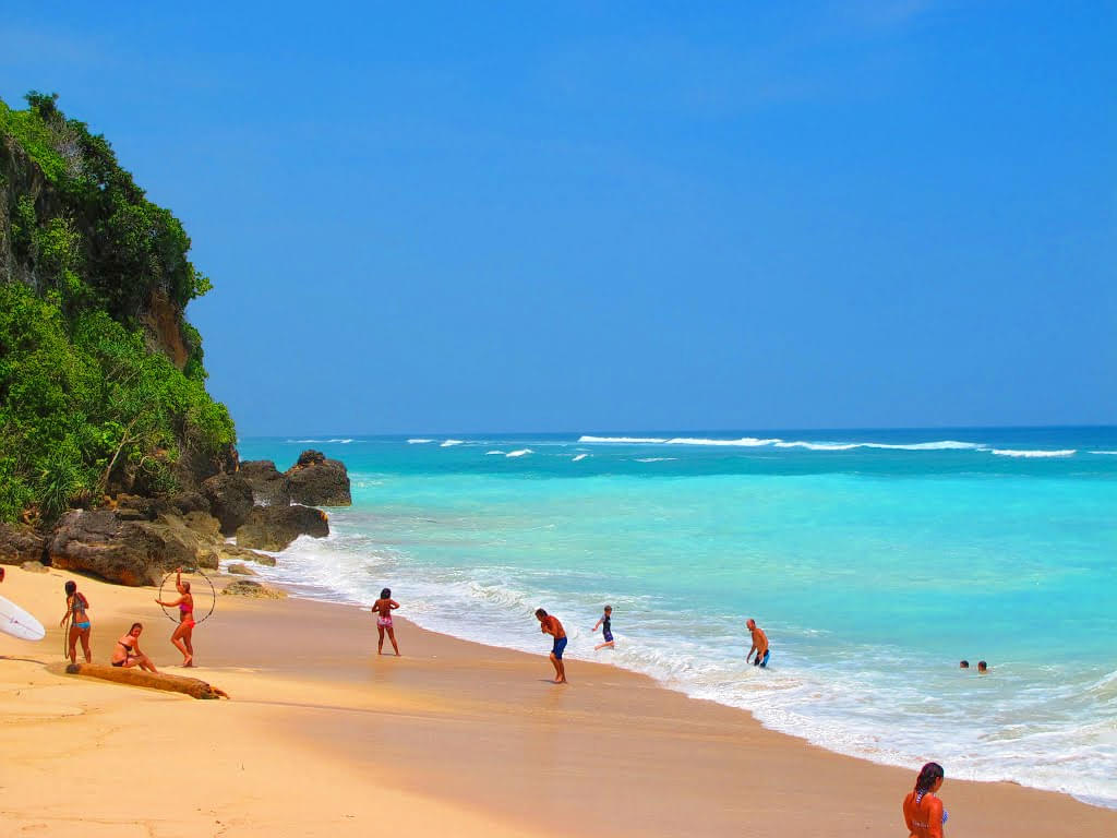 25 Places to Visit in Kuta, Tourist Places & Top Attractions