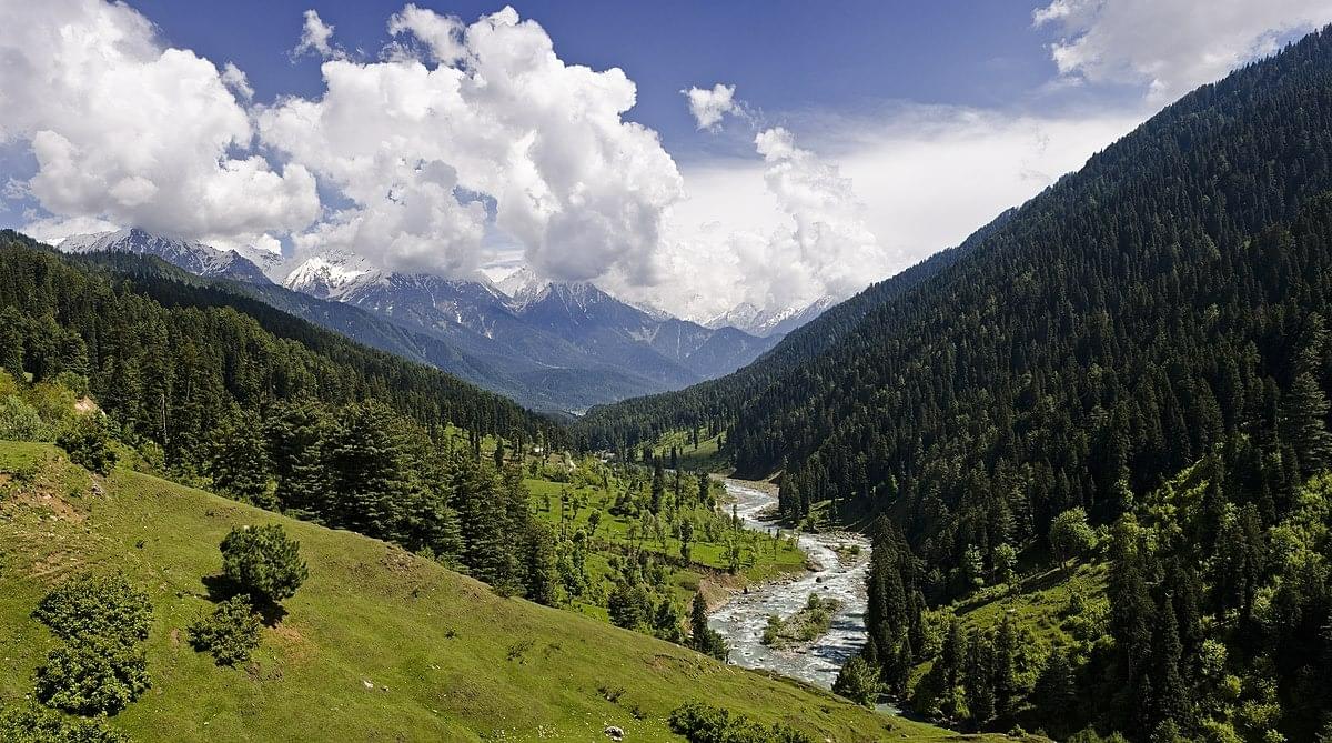 15 Places to Visit in Pahalgam, Tourist Places & Top Attractions