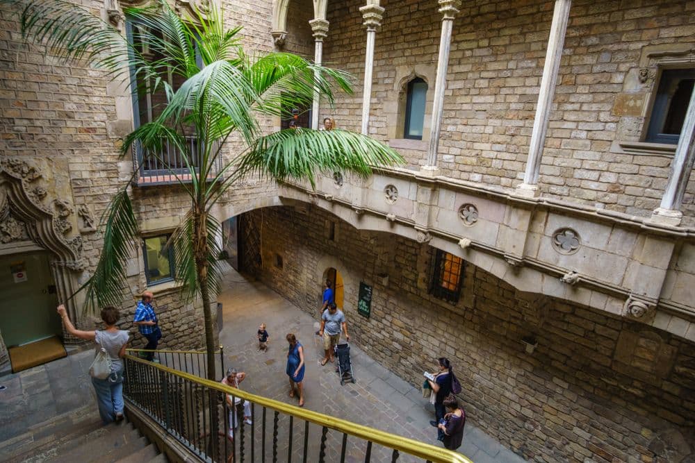 Picasso Museum Barcelona Guide: Explore the World of Picasso