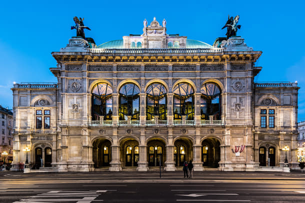 2 Days in Vienna | An Ultimate Itinerary For First Time Visitors