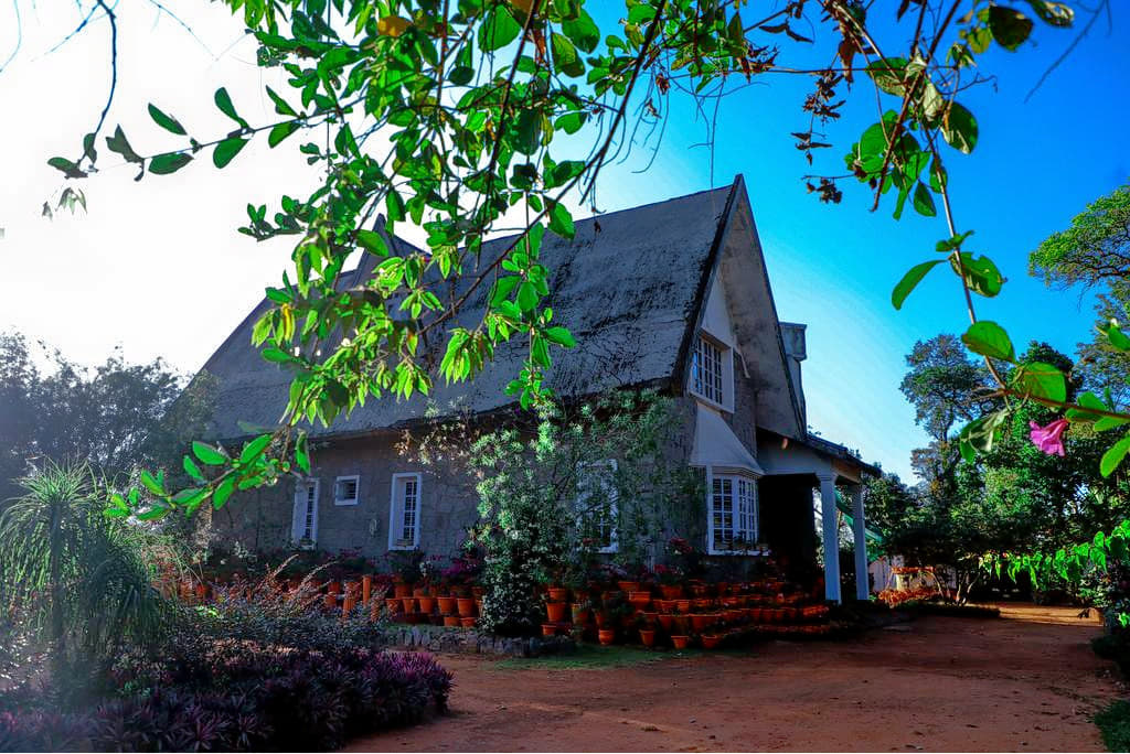 Best Villas in Coorg: Book @ Upto 50% OFF