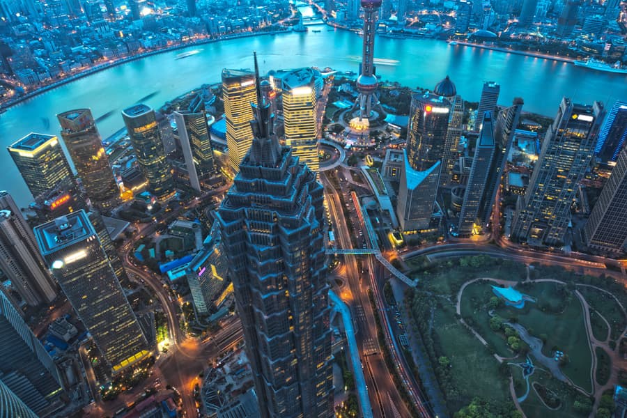 15 Best Things To Do In Shanghai | Discover City Uniqueness