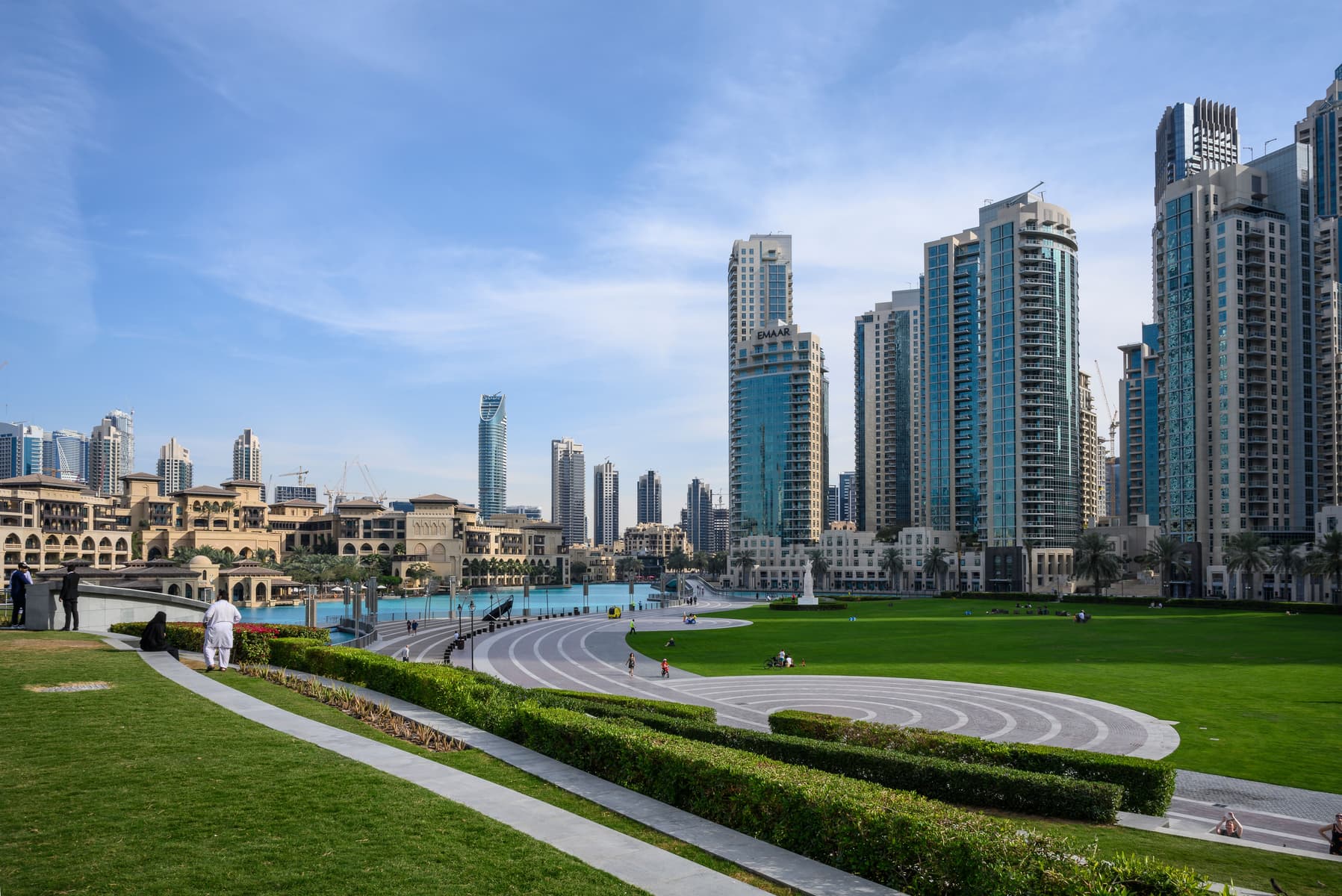 Dubai in May | About Weather, Events & Things to Do!