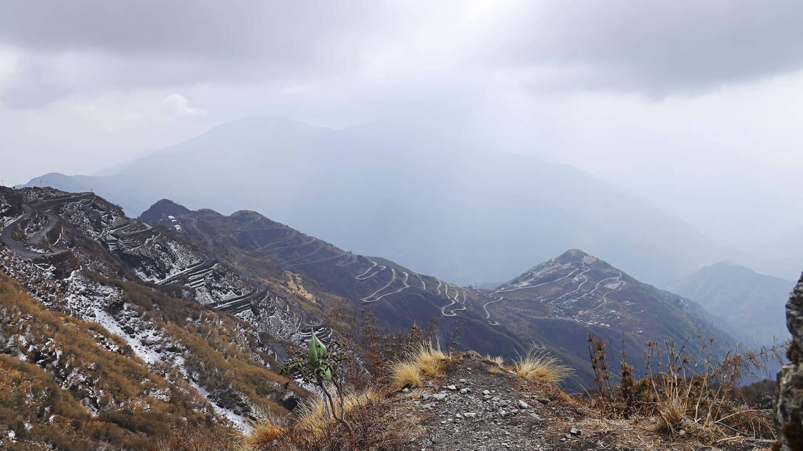 The Ultimate Sikkim Tour | A Scenic Journey through Five Wonders