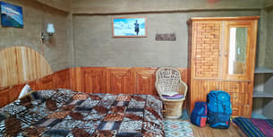 Jibhi Tirthan Valley Tour Package