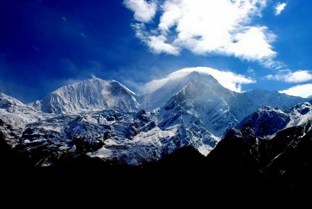 10 Places to Visit in Garhwal, Tourist Places & Top Attractions