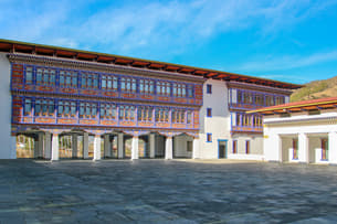 Bhutan Group Tour Package