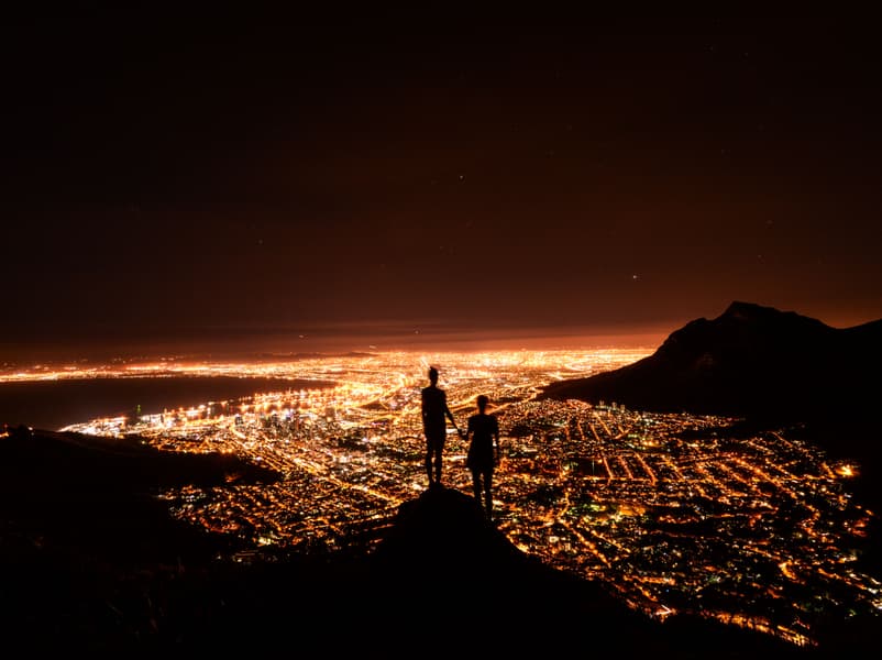 Cape Town Nightlife | Explore The Best Of Cape Town at Night!