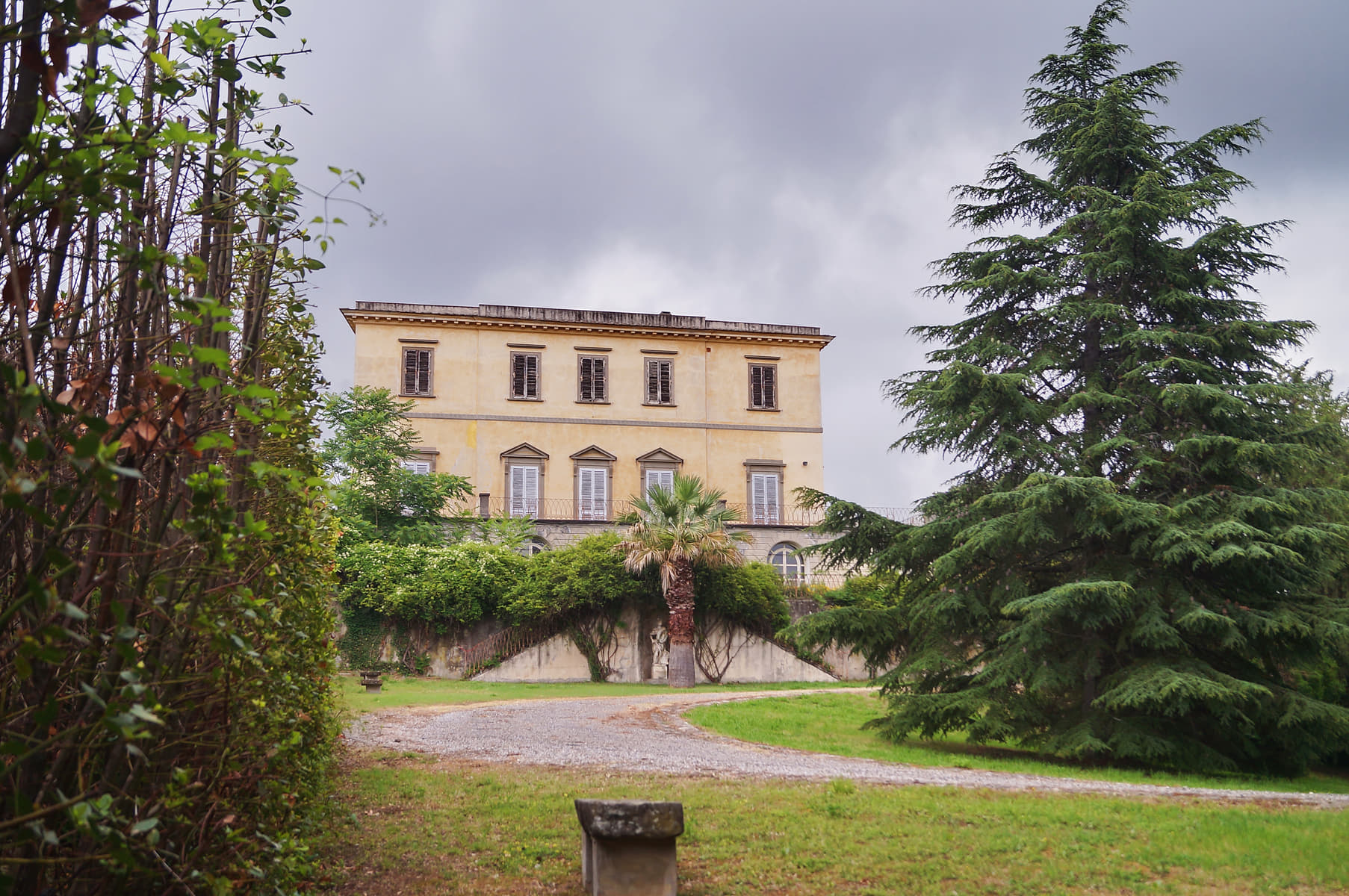 8 Parks in Florence: Exploring Nature's Beauty in Italy's Jewel
