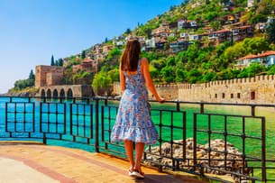 10 Places to Visit in Adana 2026: Tourist Places & Attractions