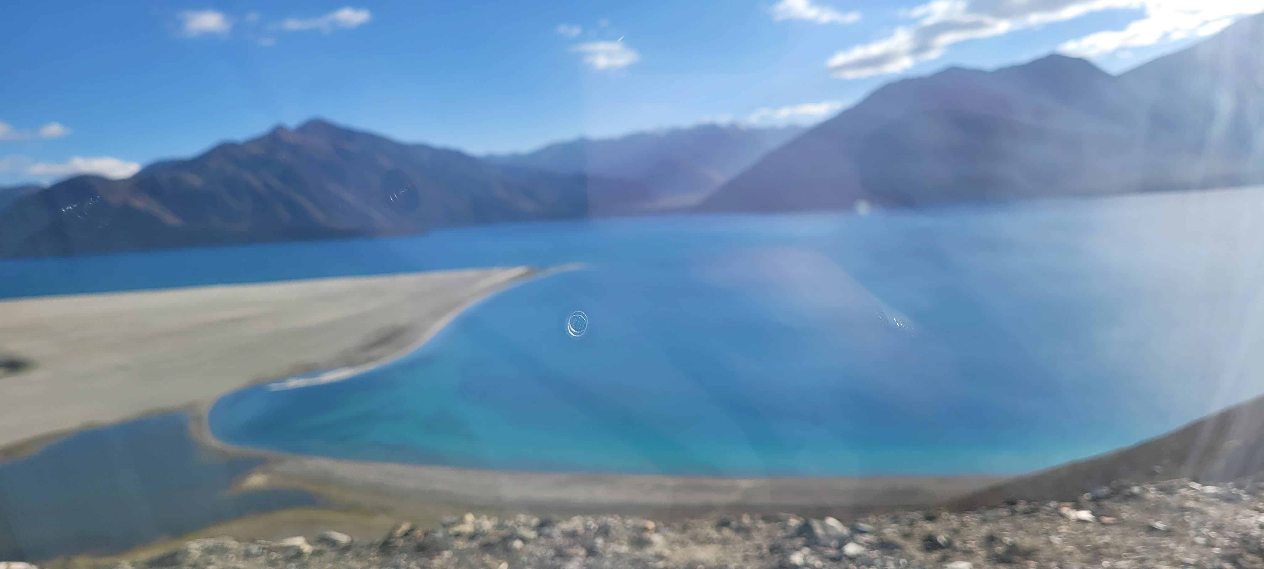 Pangong Tso Tourism, India: Places, Best Time & Tour Packages 2024
