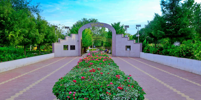 Gandhinagar Tourism, India: Places, Best Time & Travel Guides 2023