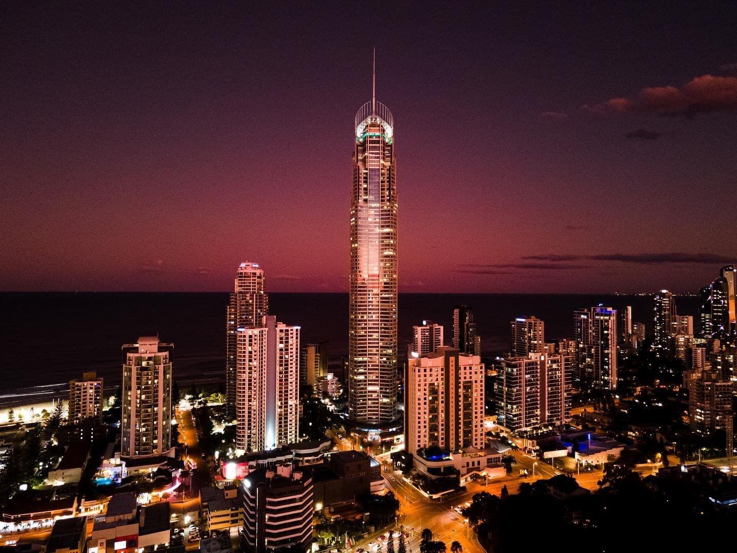 SkyPoint Tickets | Experience Magnificent Views From The Top