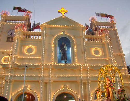 5 Places to Visit in Matale, Tourist Places & Top Attractions