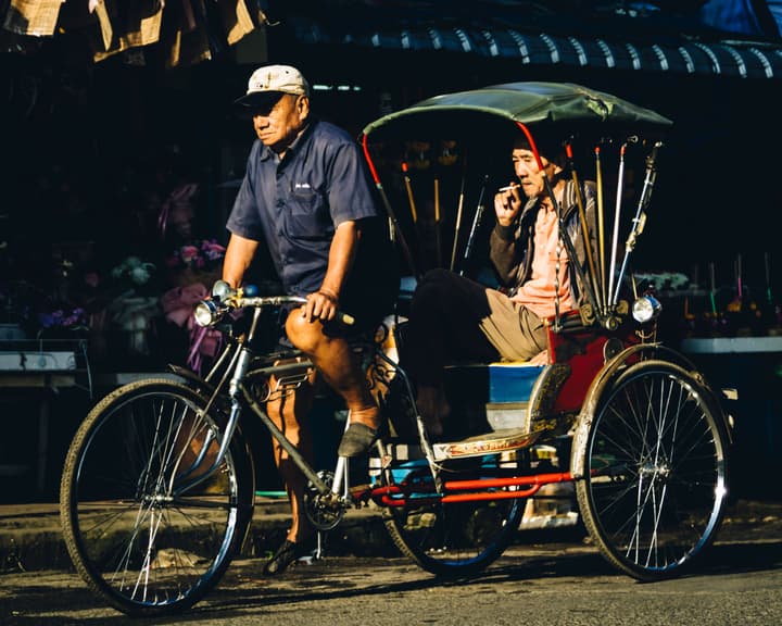 9 Unique Things to Do in Chiang Mai That You Can't Miss