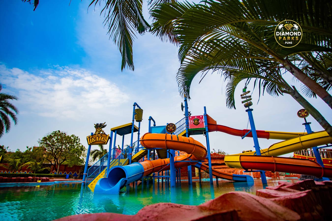 40 Resorts Near Pune For One Day Trip, Book & Get 50% OFF