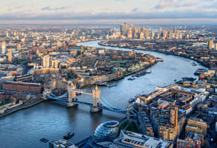 55 Places to Visit in England, Tourist Places & Top Attractions