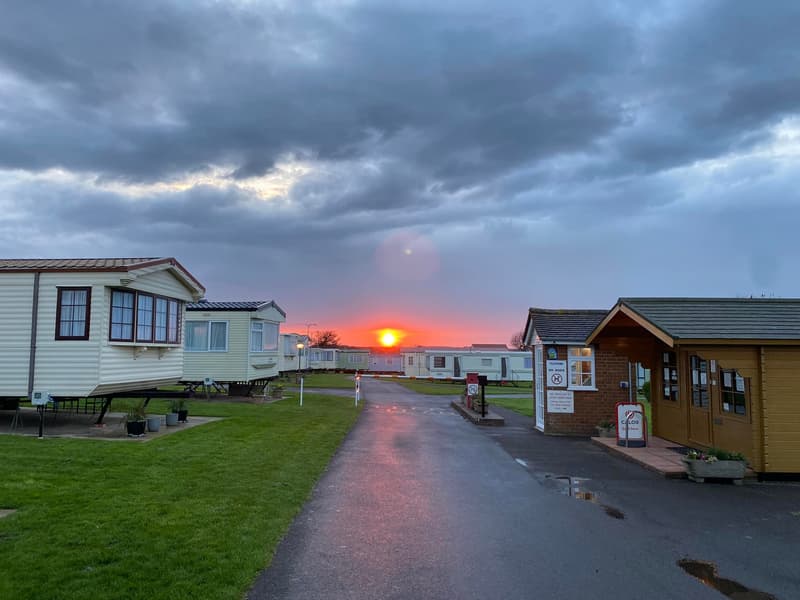 Camping Near Dover Castle | Discover The Best Camping Sites