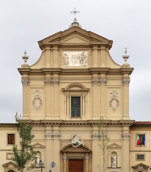 15 Churches In Florence You Should Visit For Spiritual Heritage!