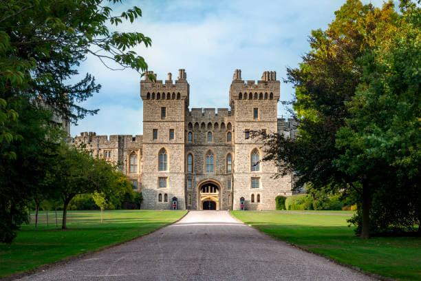 9 Windsor Castle Facts You Probably Didn't Know About!