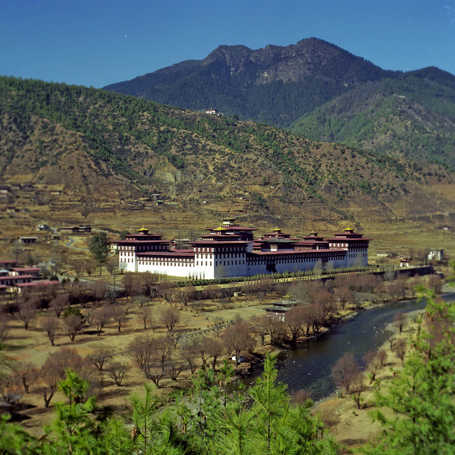 24 Places to Visit in Thimphu City & Top Tourist Places