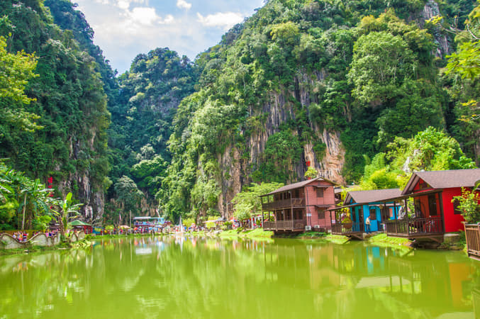 25 Places to Visit in Ipoh, Tourist Places & Top Attractions