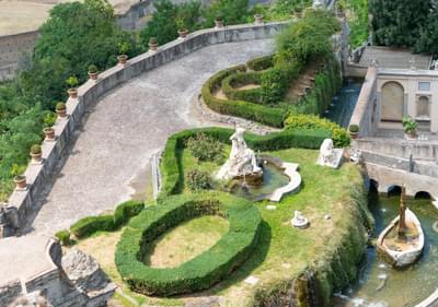 Tivoli Attraction Tickets, Activities & Tours | My Tivoli Pass