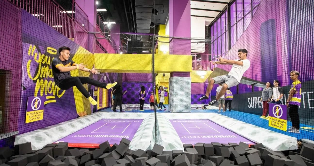 15 Adventure Activities in Kuala Lumpur For A Splendid Trip!