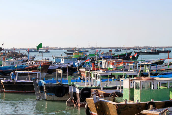 15 Places to Visit in Dwarka, Tourist Places & Top Attractions