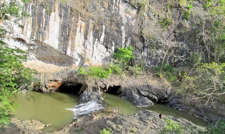 20 Places to Visit in Dandeli, Tourist Places & Top Attractions