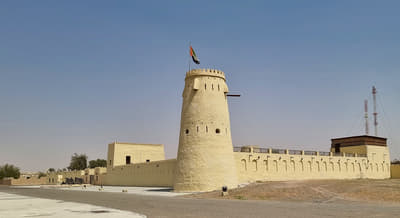 9 Best Places to visit in Umm Al-Quwain with your loved ones