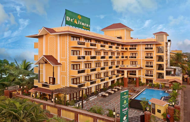 50 Reasons to Visit Goa Every Year