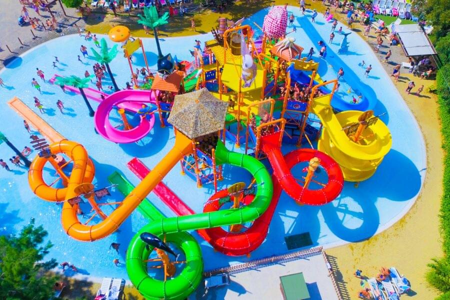 Best Water Parks in Rome | Thrilling Rides and Attractions