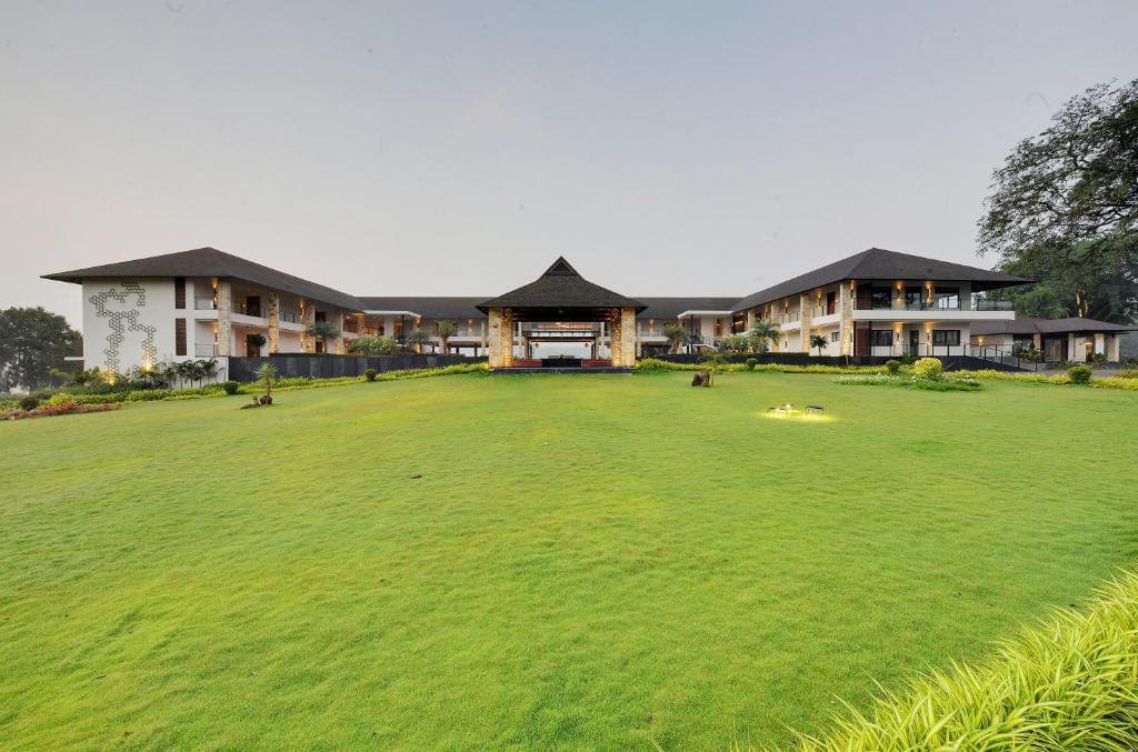 10 Resorts in Shimoga, Book Now & Get Upto 50% Off