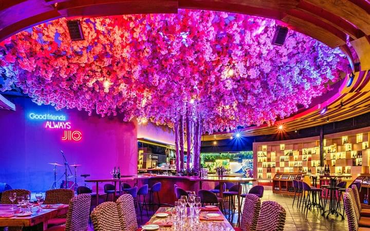 12 Sky Dining in Kuala Lumpur With Stunning Views Of The City!