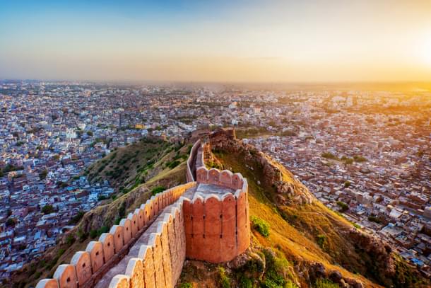 15 Places to Visit Near Kota For A Weekend Trip 2025