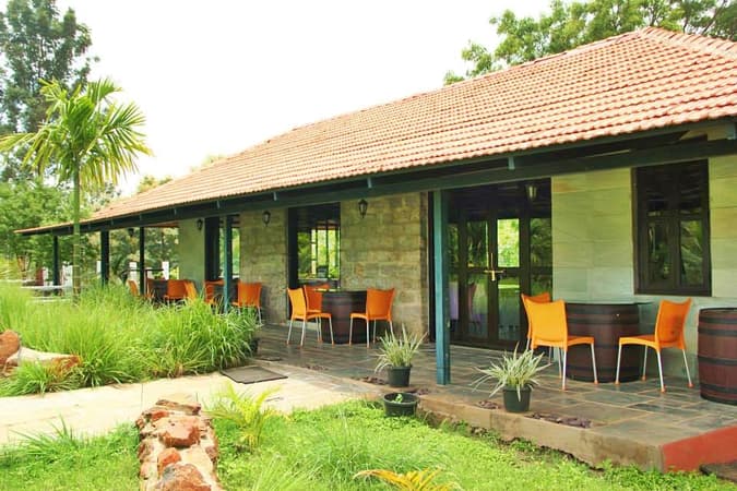 5 Resorts in Ramanagara, Book Now & Get Upto 50% Off