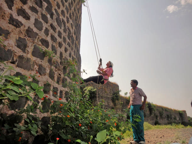 Kalakund Jungle Camping Indore