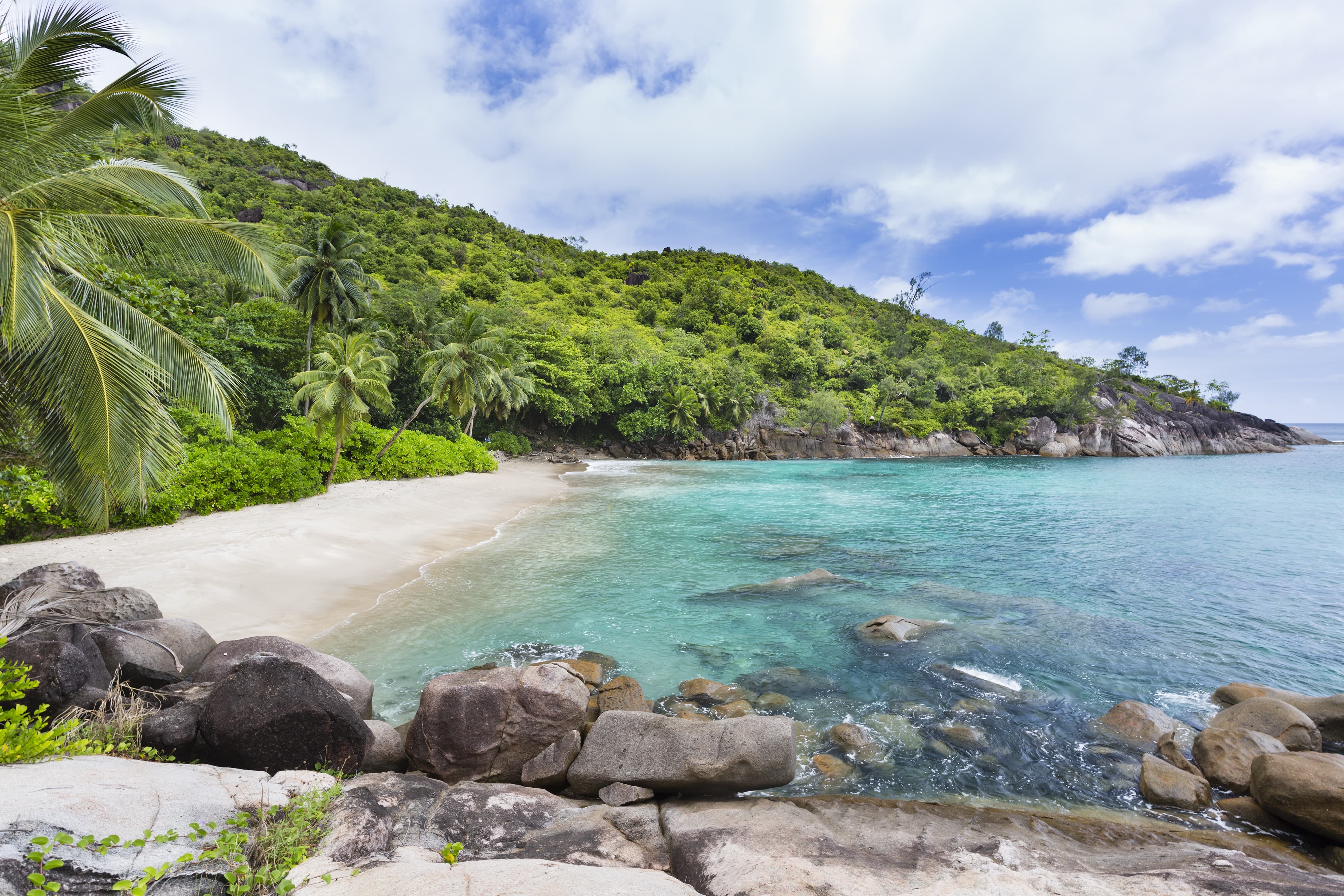 Seychelles Tour Package For Couple with Flights | Book Now