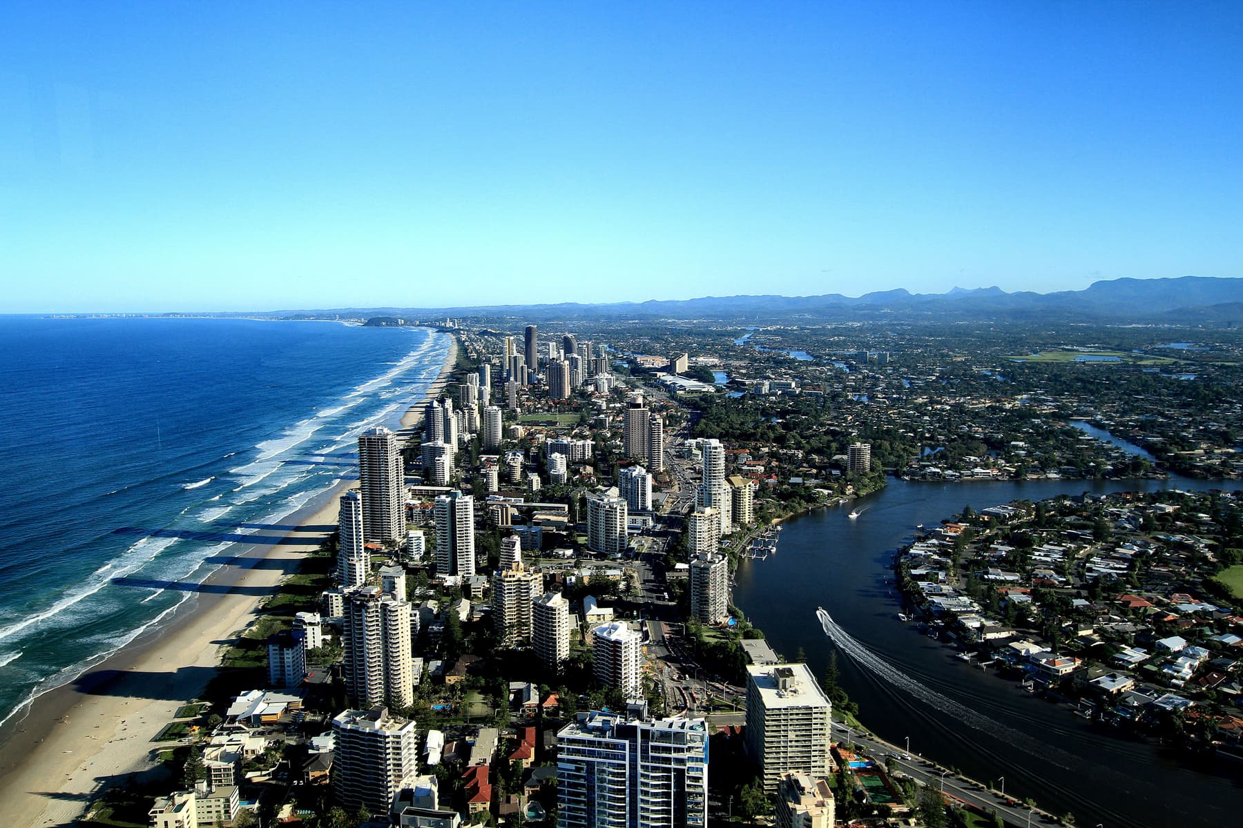 Skypoint Observation Deck Tickets | Enjoy The Stunning Skyline