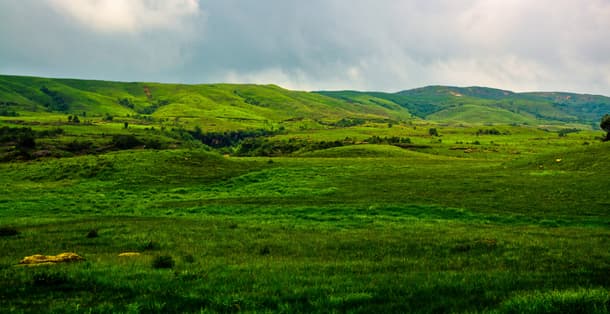 Day Out in Cherrapunjee, Meghalaya