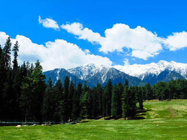 15 Places to Visit in Pahalgam, Tourist Places & Top Attractions