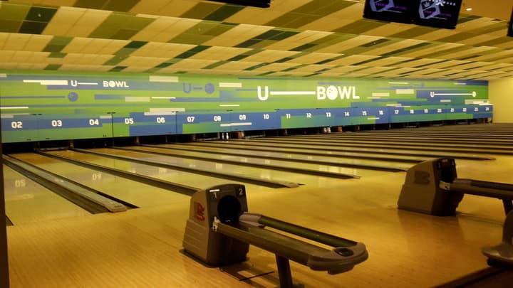 9 Bowling In Kuala Lumpur Places For Enjoying Great Weekend!