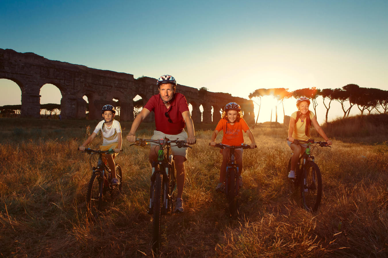 Top Activities In Rome