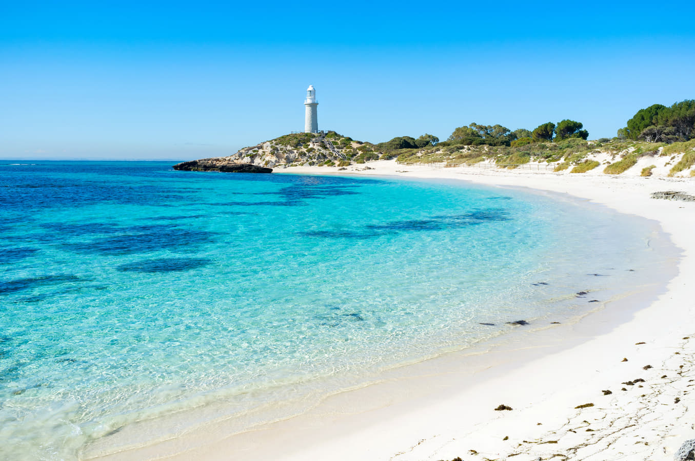 30 Places to Visit in Perth, Tourist Places & Top Attractions