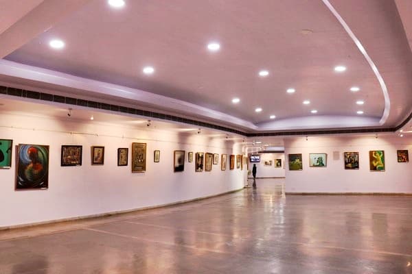 20 Places to Visit in Ranchi, Tourist Places & Top Attractions