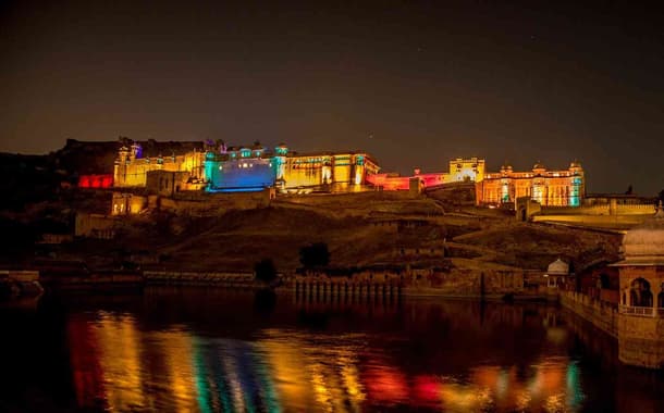 25 Historical Places in Rajasthan | Monuments Of Rajasthan